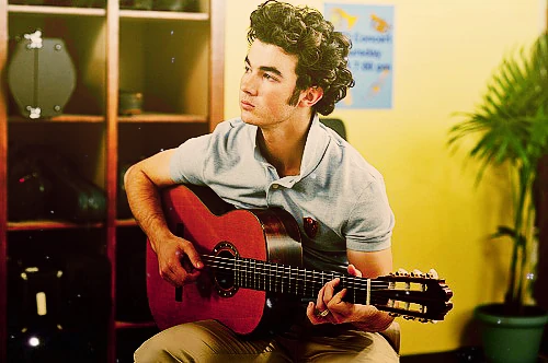 Kevin Lucas | Jonas Brothers Wiki | Fandom