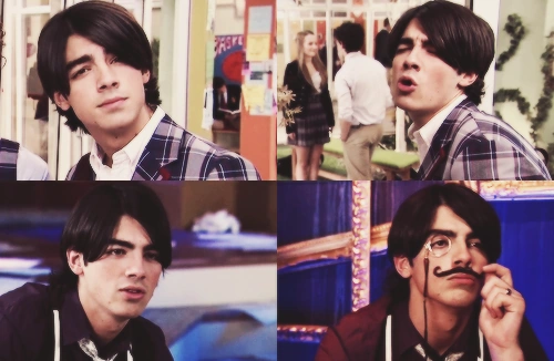 Category:JONAS characters | Jonas Brothers Wiki | Fandom