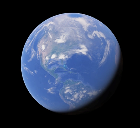 Earth | Jonas Clones Wiki | Fandom