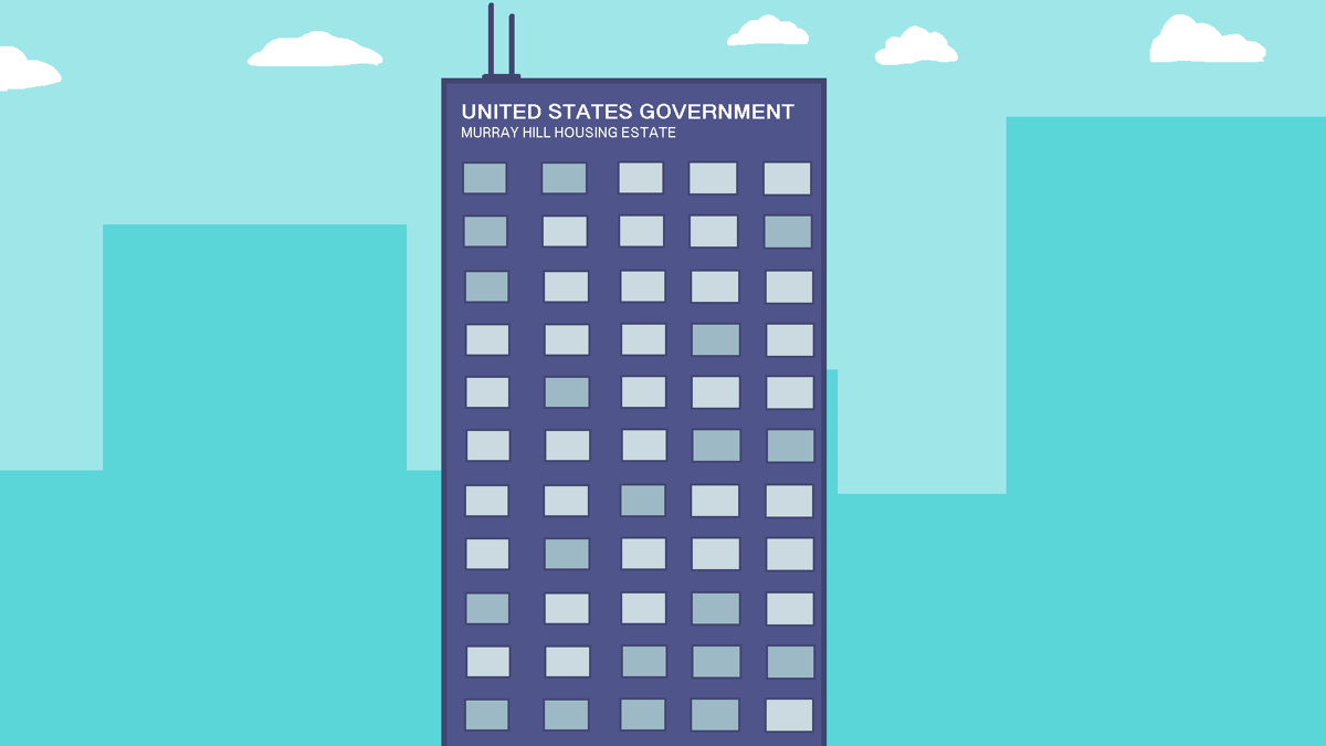 Murray Hill Housing Estate | Jonas Clones Wiki | Fandom