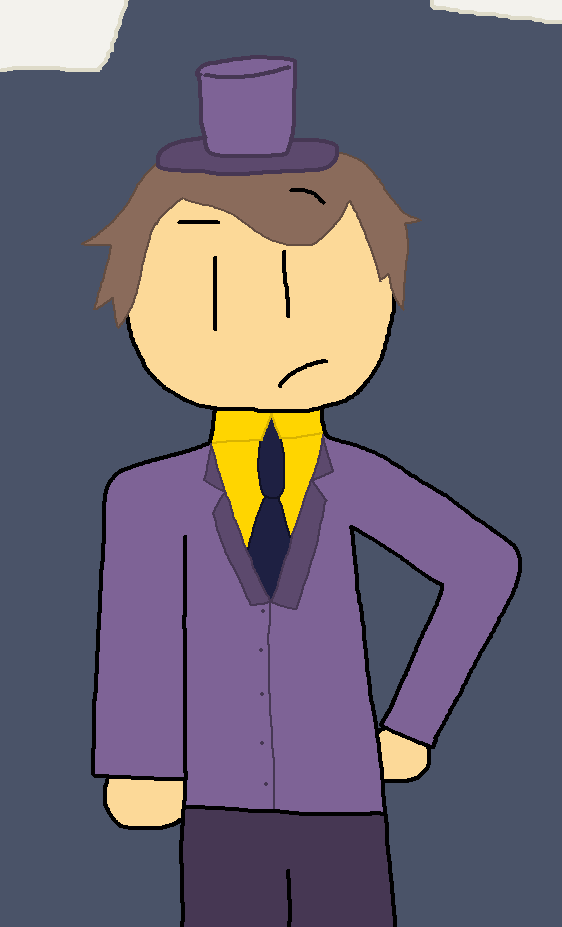 Simon | Jonas Clones Wiki | Fandom