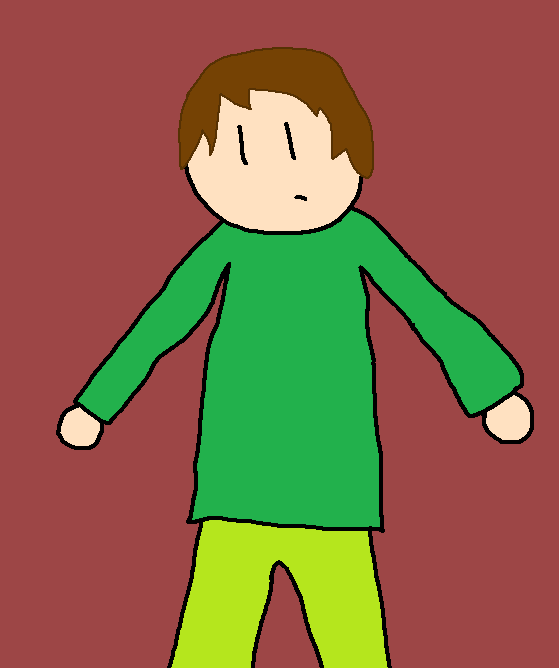 Brian | Jonas Clones Wiki | Fandom