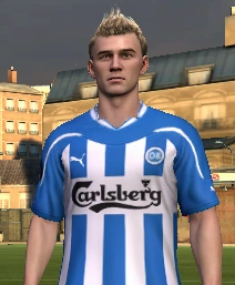 Marcus Pedersen | FIFA Football Wiki | Fandom