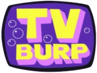 TV Burp (Jonish television show) | Jonaspedia Wiki | Fandom