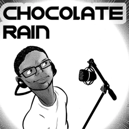 JonasTunes:Chocolate Rain | Jonaspedia Wiki | Fandom