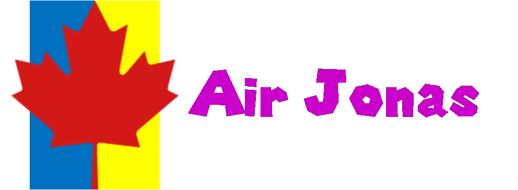 Air Jonas | Jonaspedia Wiki | Fandom