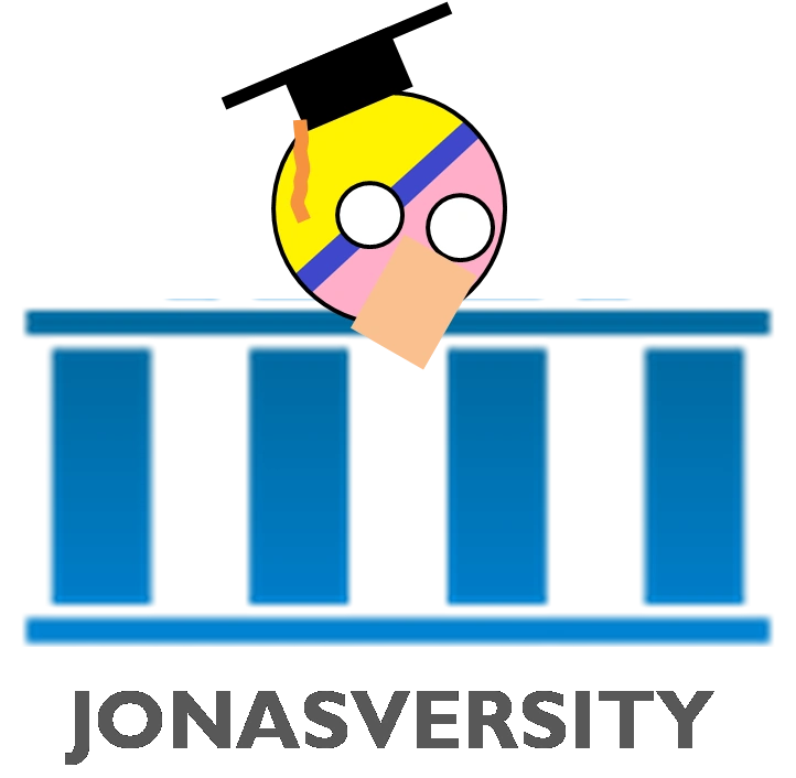 Jonasversity:Home Page | Jonaspedia Wiki | Fandom
