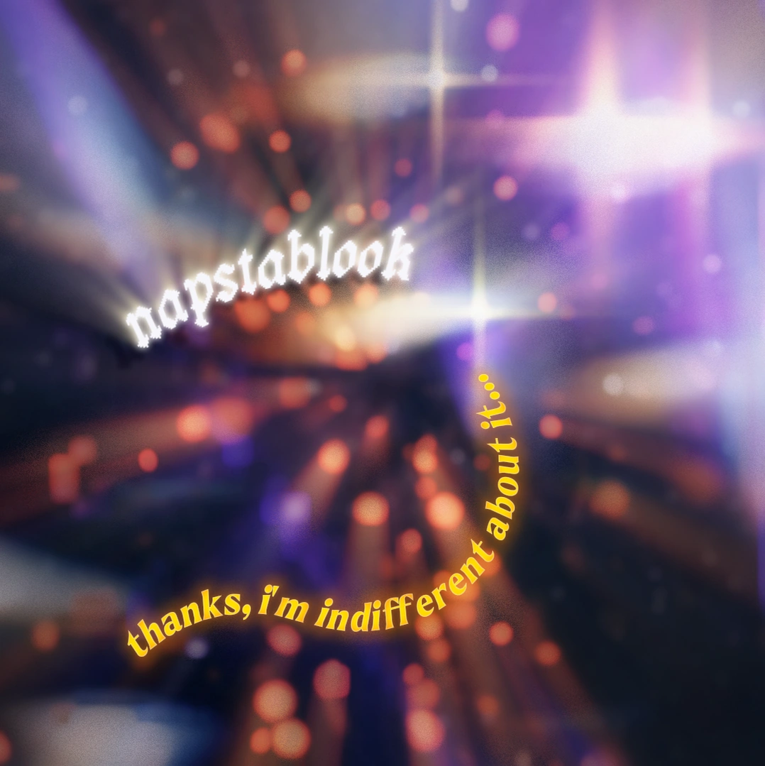 Thanks, i'm indifferent about it... (song) | Jonaspedia Wiki | Fandom