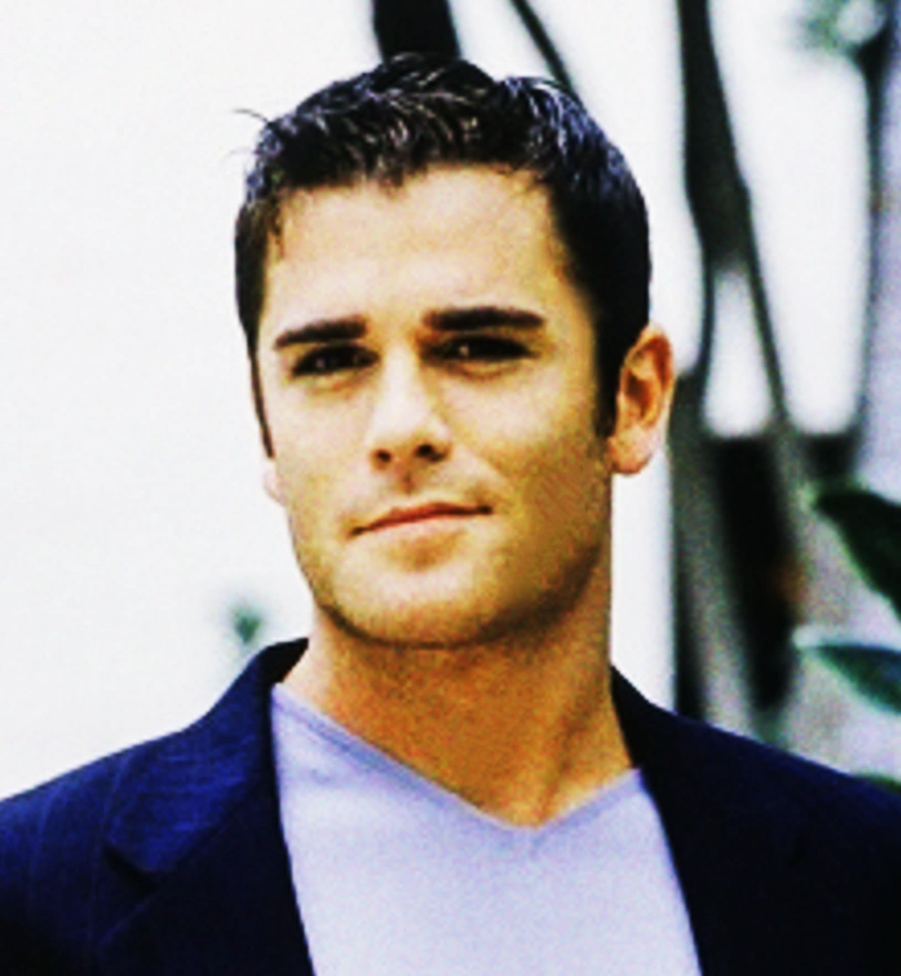 Detective William Murdoch | Jonaspedia Wiki | Fandom