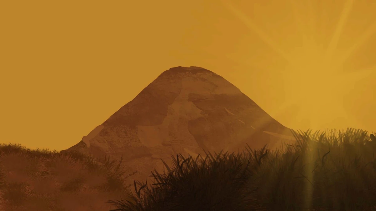 Mt. Ebott | Jonaspedia Wiki | Fandom