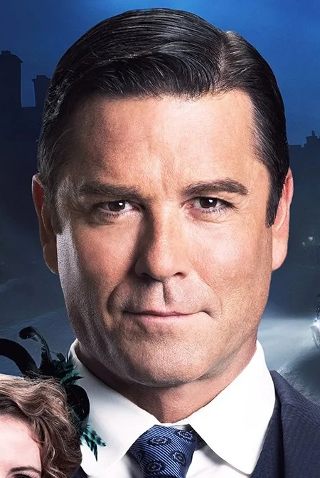 Detective William Murdoch | Jonaspedia Wiki | Fandom