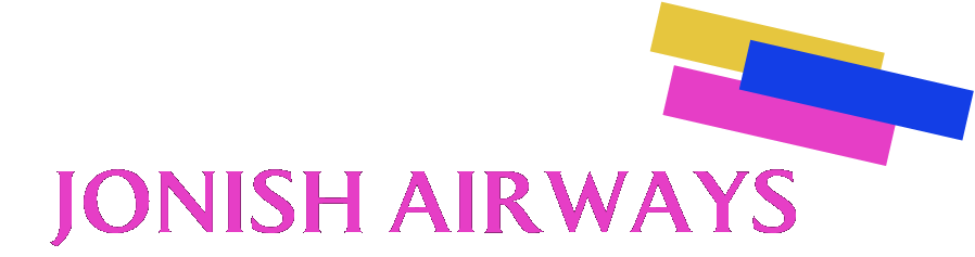 Jonish Airways | Jonaspedia Wiki | Fandom