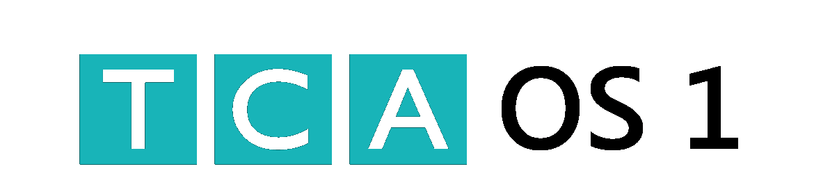 TCA OS (operating system) | Jonaspedia Wiki | Fandom