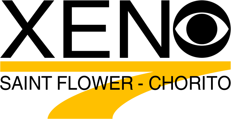 XENO | Jonaspedia Wiki | Fandom