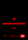 Determination (2020 movie) | Jonaspedia Wiki | Fandom