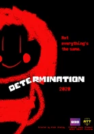 Determination (2020 movie) | Jonaspedia Wiki | Fandom