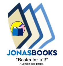 JonasBooks:Jonas Albert - Blank Space | Jonaspedia Wiki | Fandom
