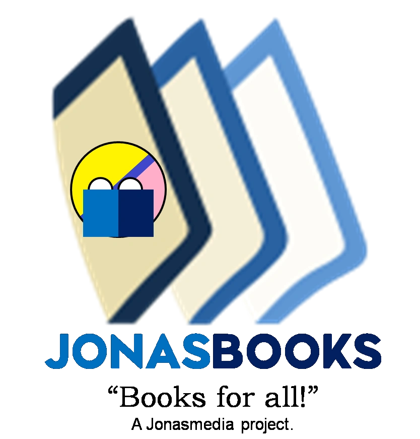 JonasBooks:The Jonaspedia Bible | Jonaspedia Wiki | Fandom