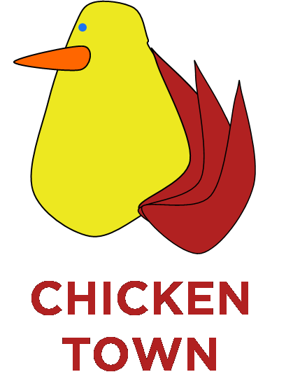 Chicken Town | Jonaspedia Wiki | Fandom