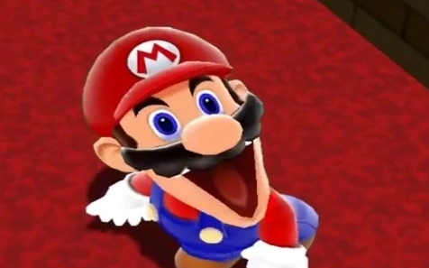 Mario Mario | Jonaspedia Wiki | Fandom