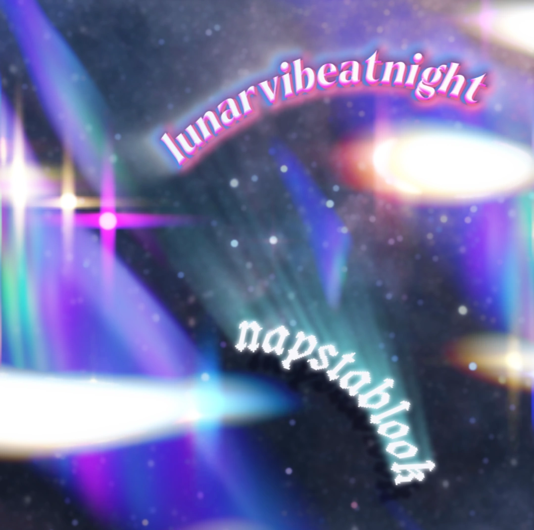 Lunarvibeatnight (song) | Jonaspedia Wiki | Fandom