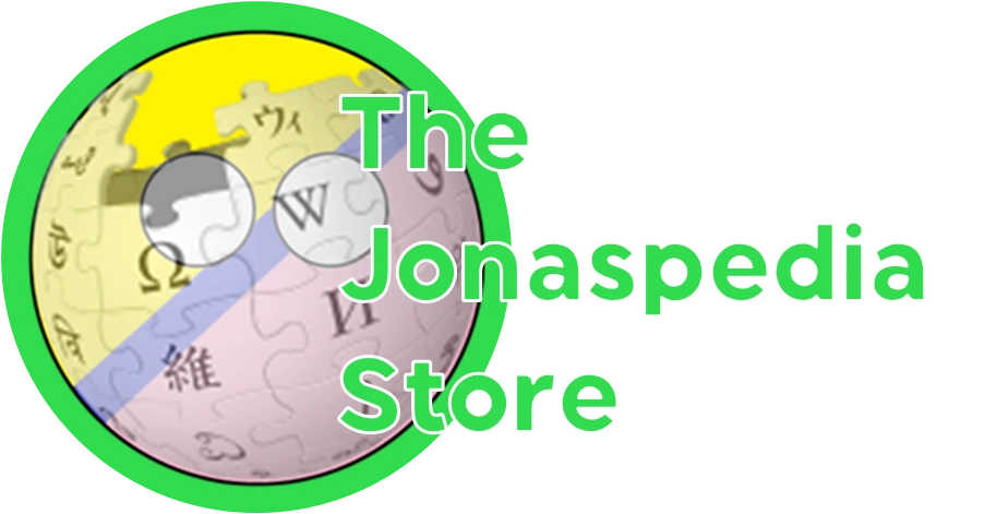 Jonaspedia Wiki:Store | Jonaspedia Wiki | Fandom