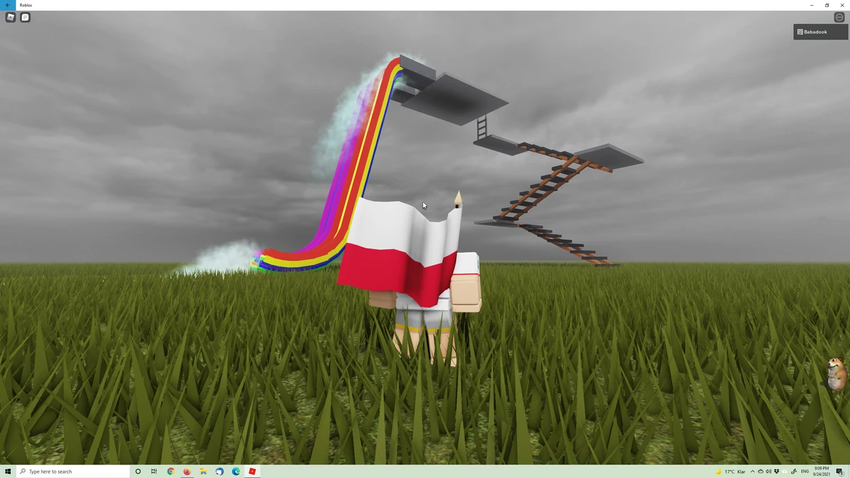Roblox | Jonathan Galindo Wiki | Fandom