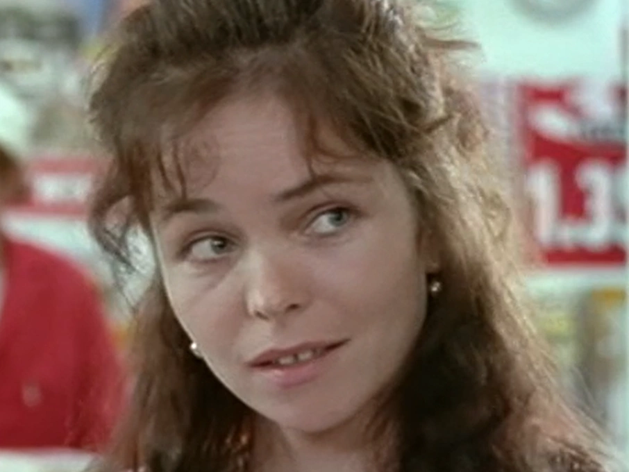 Woman in Supermarket | Jonathan Creek Wiki | Fandom