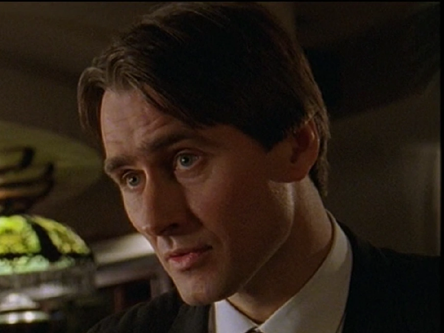 Jason Tippet | Jonathan Creek Wiki | Fandom