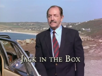 Jack in the Box | Jonathan Creek Wiki | Fandom