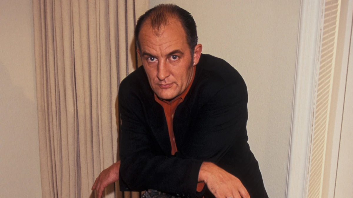 No Trace of Tracy | Jonathan Creek Wiki | Fandom