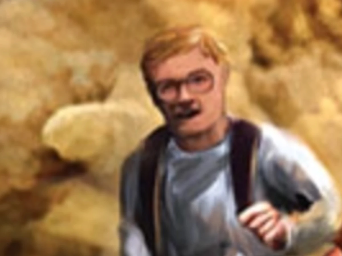 Kendall Park | Jonathan Park Wiki | Fandom