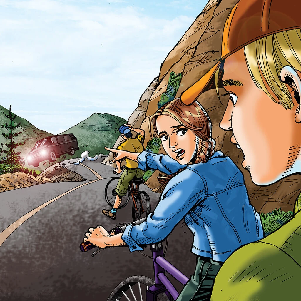 Jessie Brenan/Gallery | Jonathan Park Wiki | Fandom