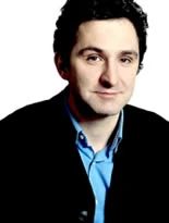 Jonathan Stroud | Jonathan Stroud's Bartimäus Wiki | Fandom