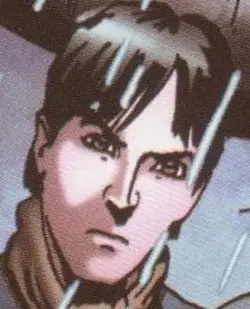 Martin | Jonathan Stroud's Bartimäus Wiki | Fandom