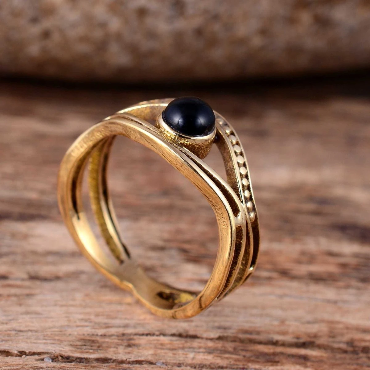 Spoiler-Ring | Jonathan Stroud's Bartimäus Wiki | Fandom