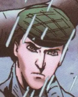 Stanley Hake | Jonathan Stroud's Bartimäus Wiki | Fandom