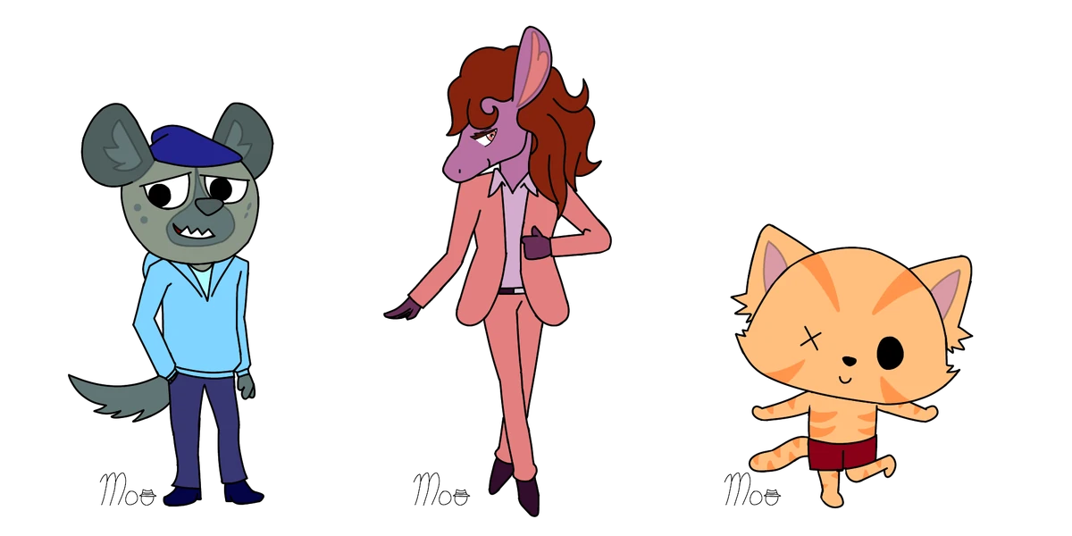 Sanrio Jon | Jonaverse Wiki | Fandom