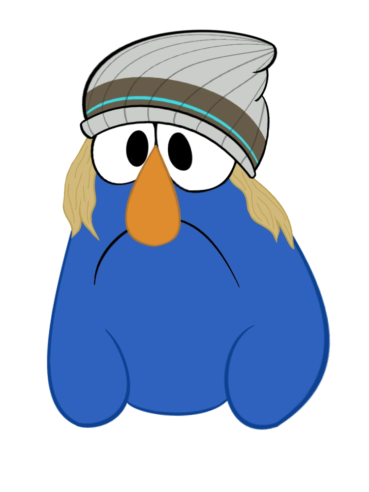 WontkinsJon | Jonaverse Wiki | Fandom