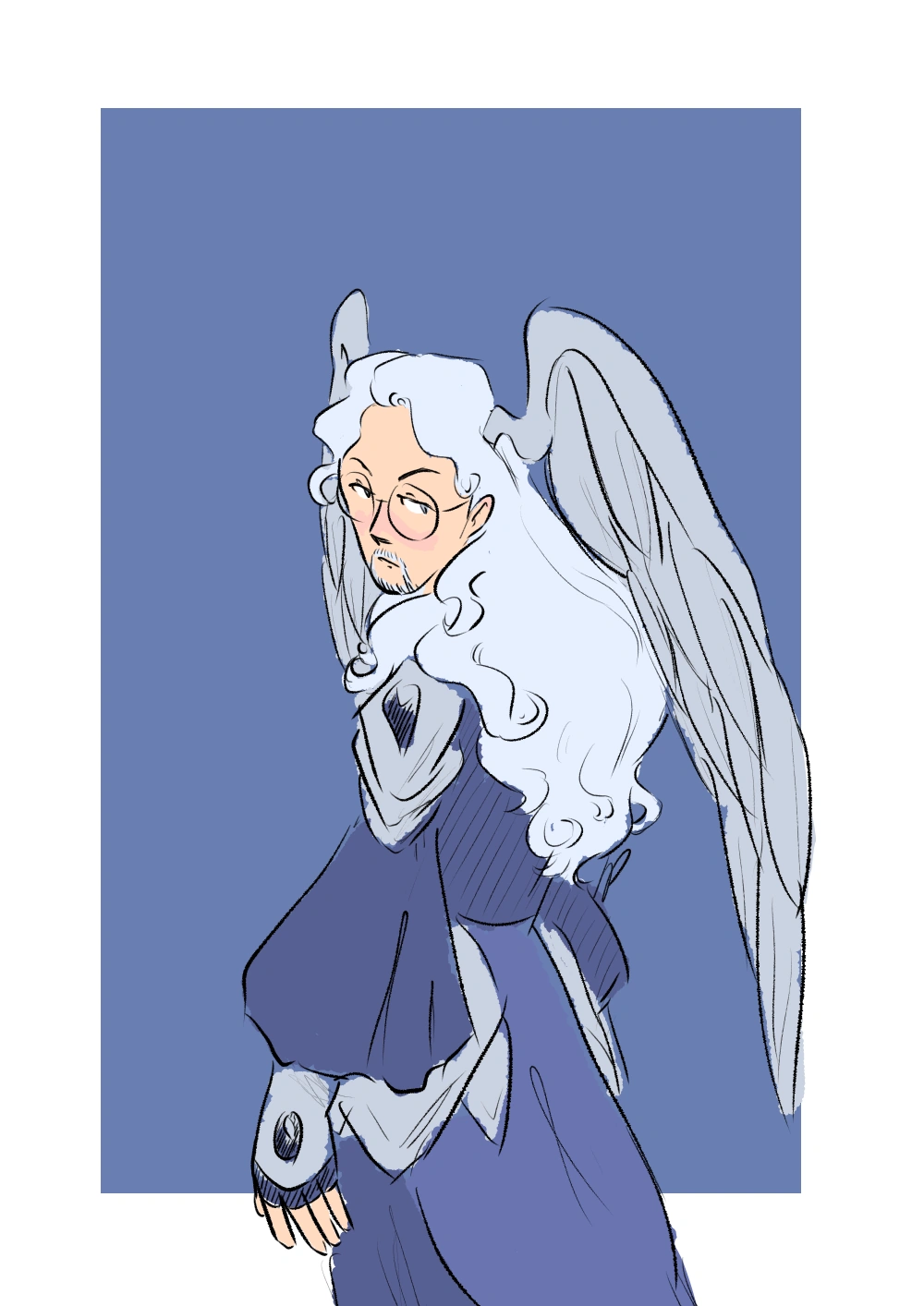 High Entia Jon | Jonaverse Wiki | Fandom