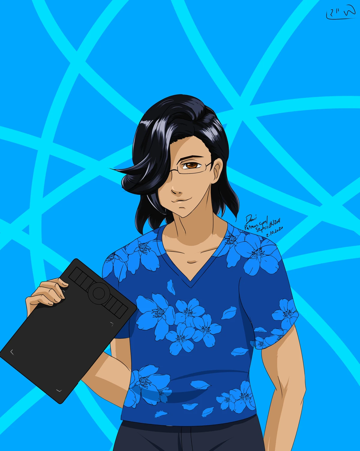 Dovi | Jonaverse Wiki | Fandom