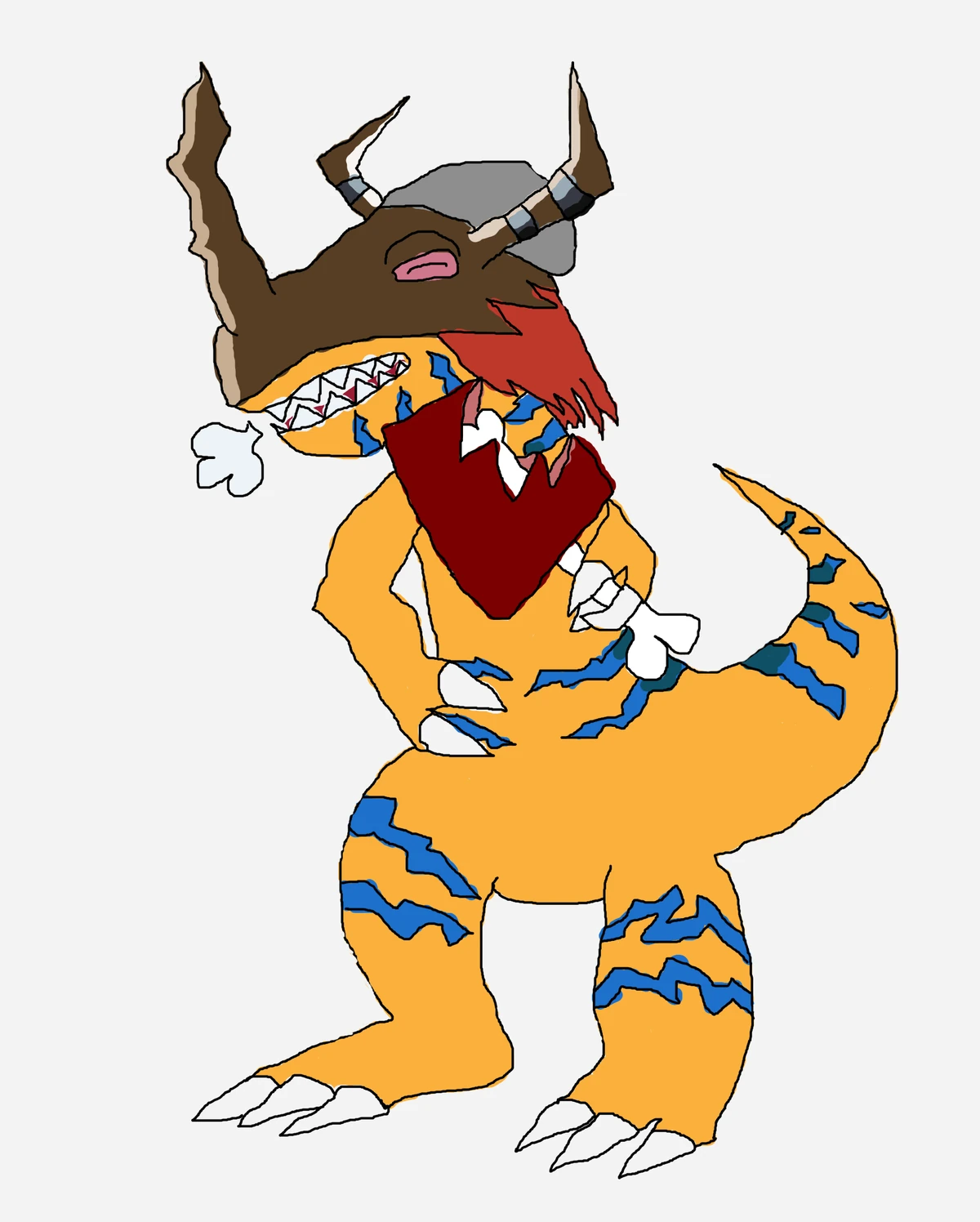 GreyJon | Jonaverse Wiki | Fandom