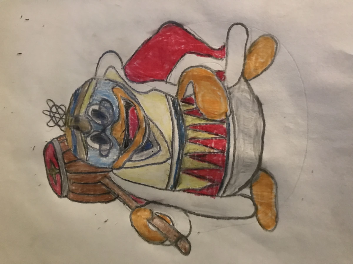 King JonJonJon | Jonaverse Wiki | Fandom