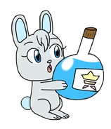 Bnuui the Bunny | Jonaverse Wiki | Fandom