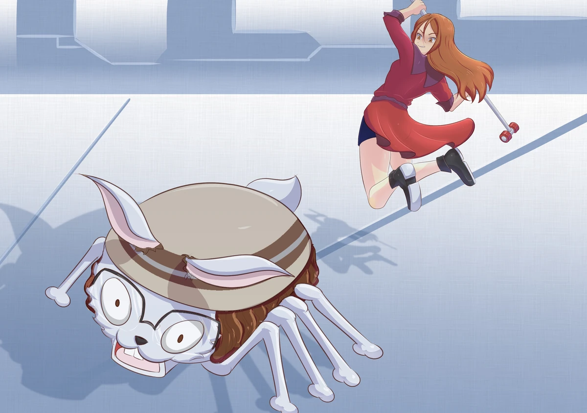 BugJon | Jonaverse Wiki | Fandom