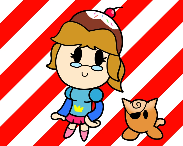 Pocky Jammy | Jonaverse Wiki | Fandom