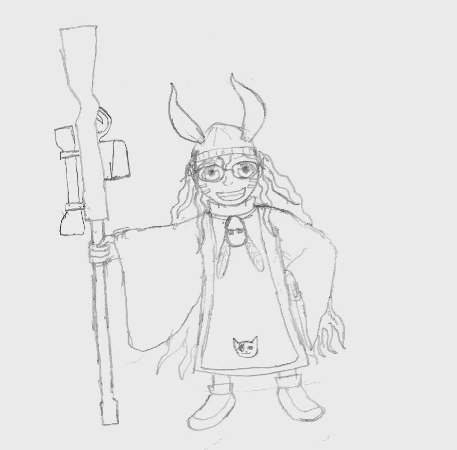 Popoi Jon | Jonaverse Wiki | Fandom