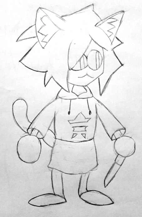 Neco-Arc-RosaJon | Jonaverse Wiki | Fandom