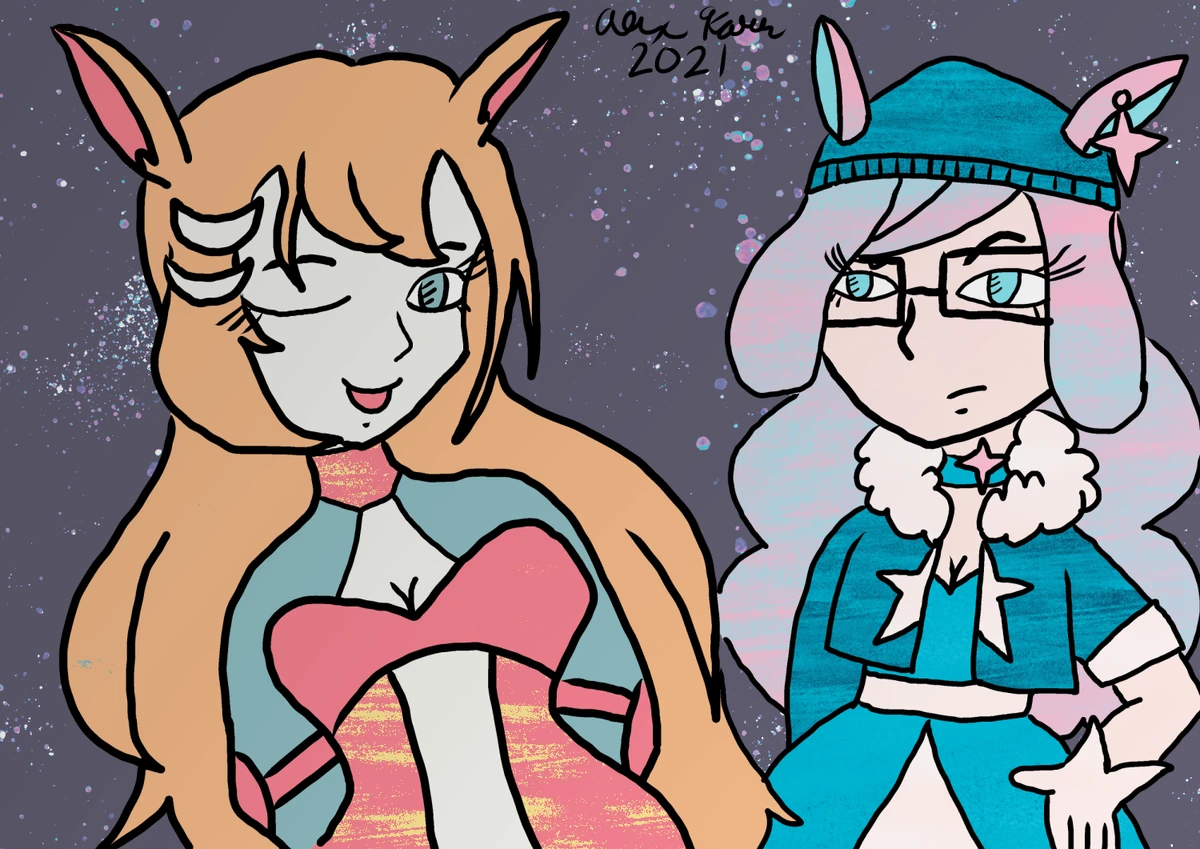 MAH BALLS & Super Thunder-Claps | Jonaverse Wiki | Fandom