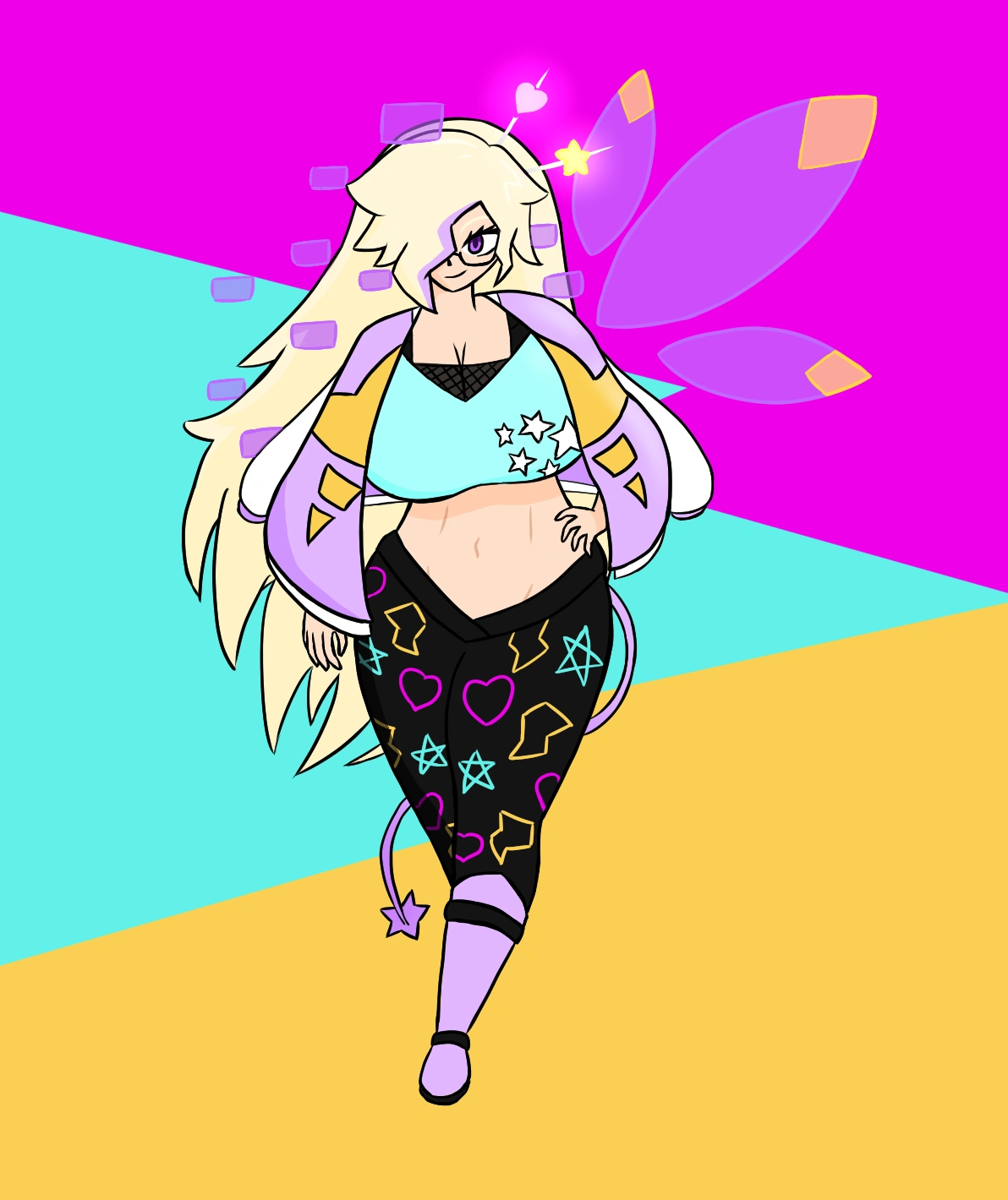 TrinityJon | Jonaverse Wiki | Fandom